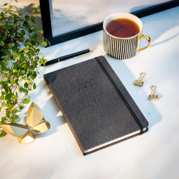 Almanacka Burde 7434 Meeting journal | Allt för kontoret | Office&Print